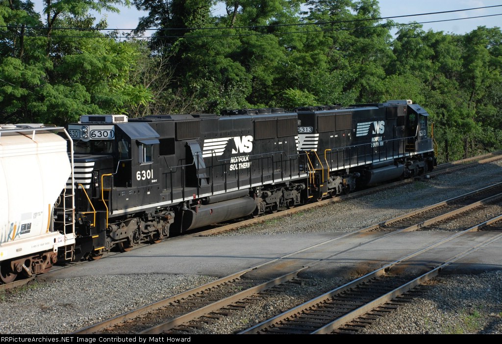 NS 6301